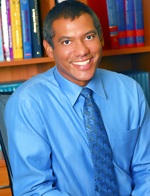 David Cedeno MD, DDS, Oral Surgeon Los Angeles CA, Dr. Cedeno